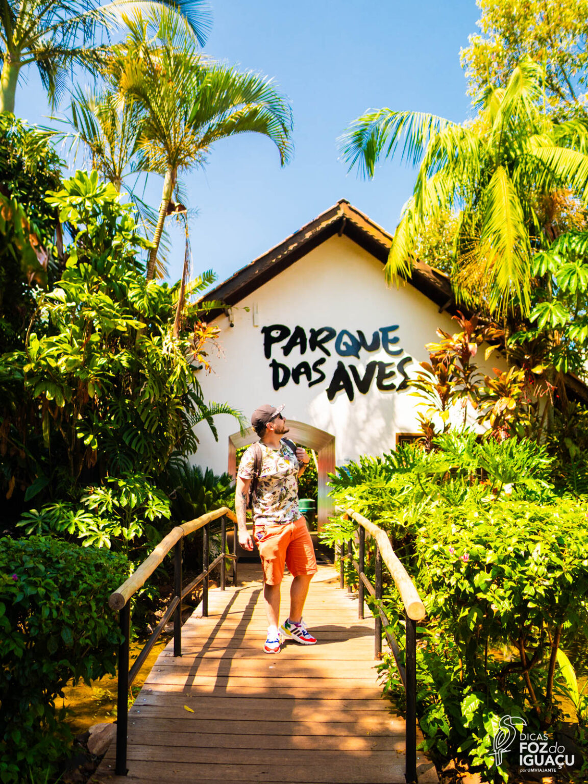 Foz do Iguaçu em Outubro: Clima, dicas e o que fazer - Dicas Foz do Iguaçu