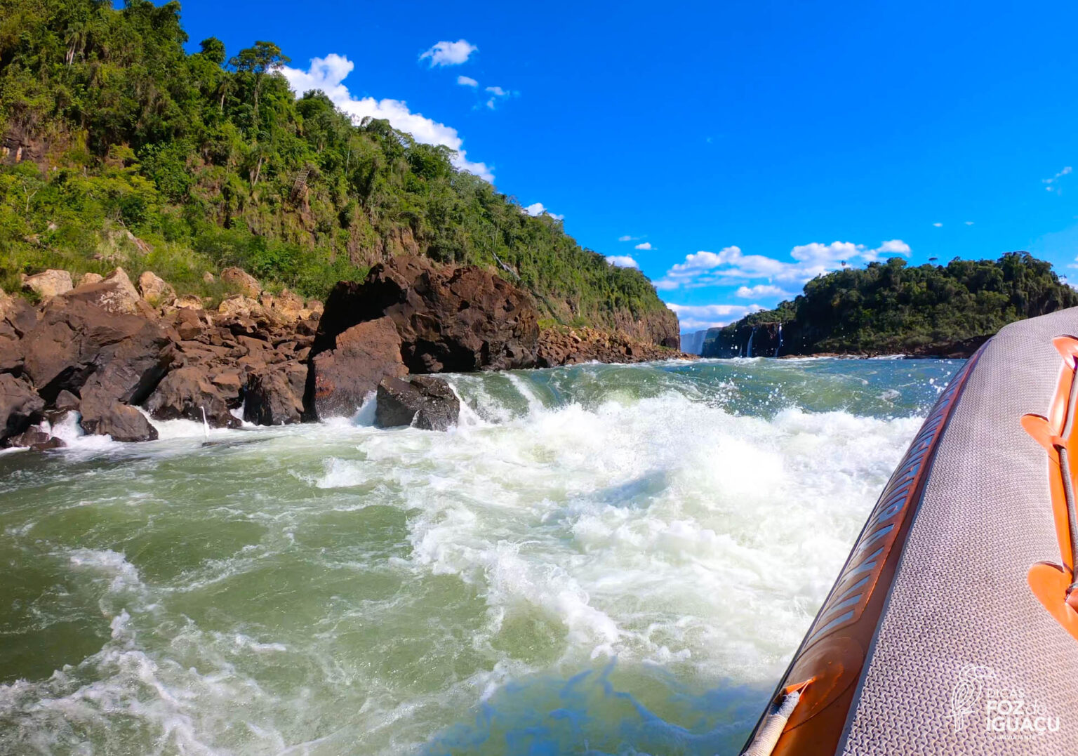 Foz do Iguaçu em Outubro: Clima, dicas e o que fazer - Dicas Foz do Iguaçu