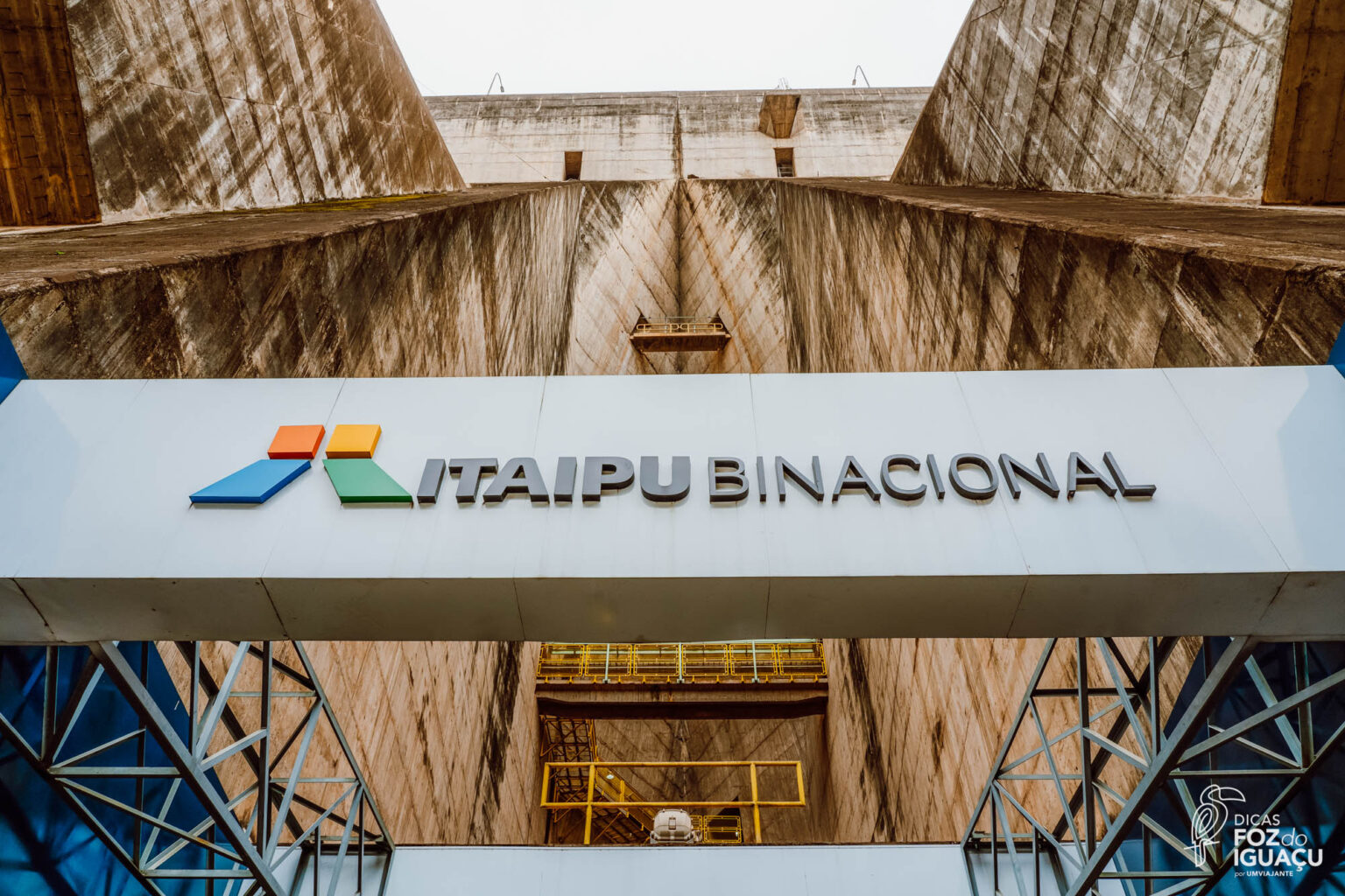 Quanto custa viajar para Foz do Iguaçu? Valores com os principais ...